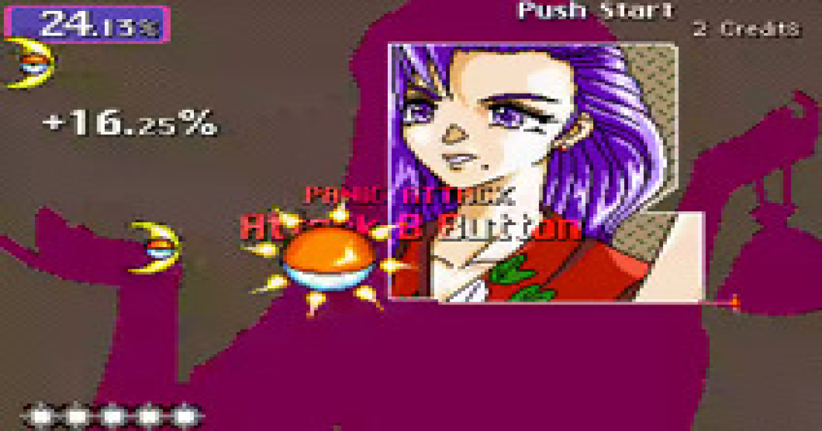 Gals Panic 4 Japan Emulator For Arcade Mame