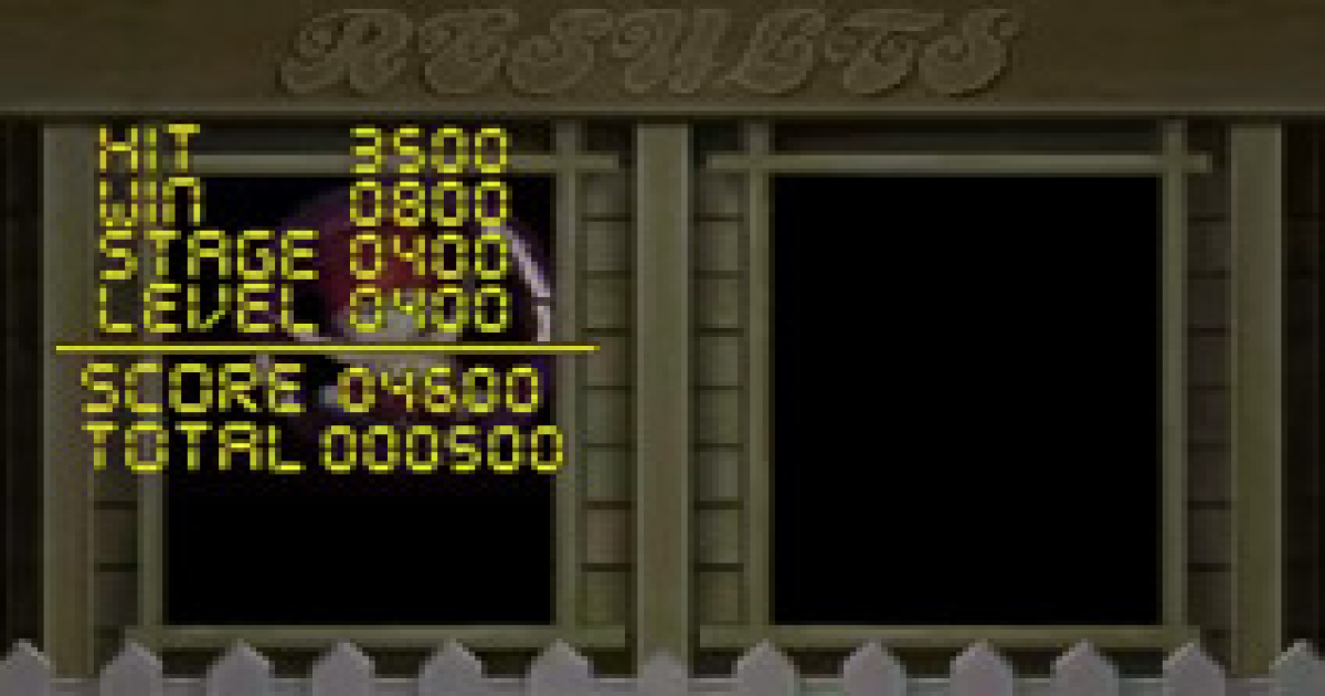 Zero Point 2 emulator for Arcade / Mame