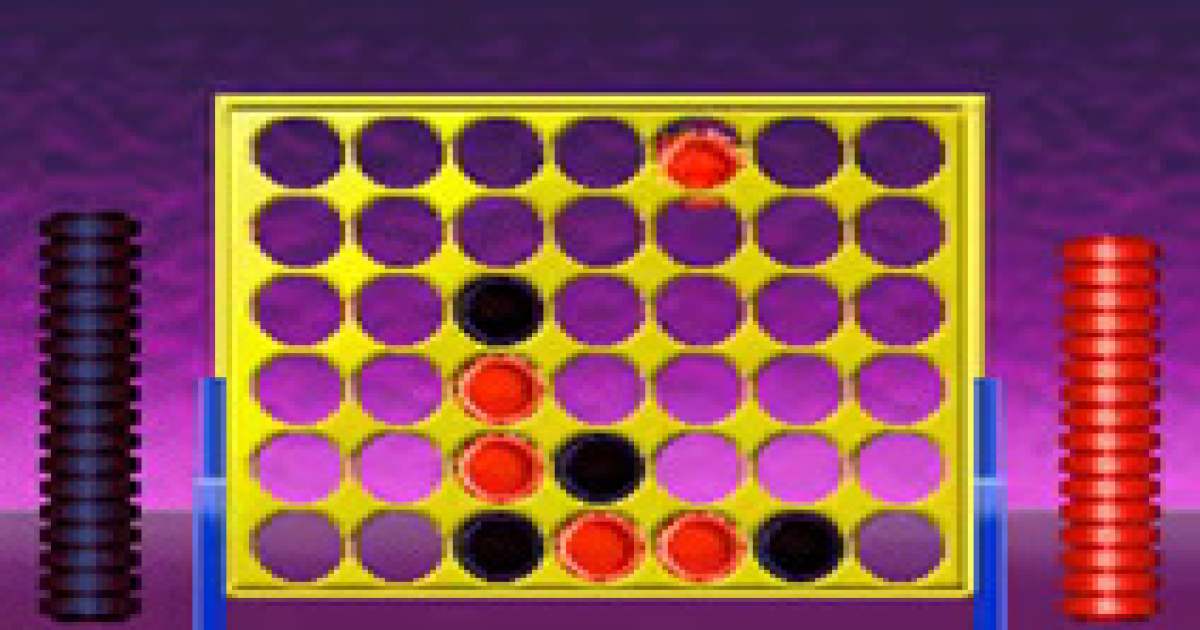Connect Four, Perfection, Trouble (U) emulator for GameBoy Advance