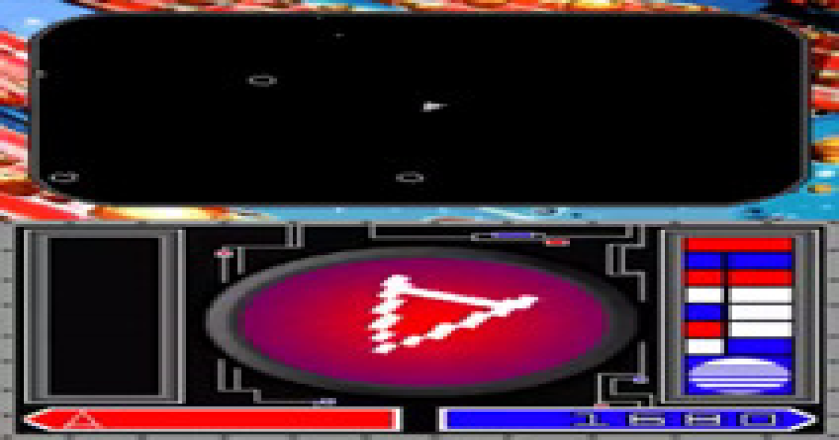 Retro Atari Classics (USA, Europe) emulator for Nintendo DS