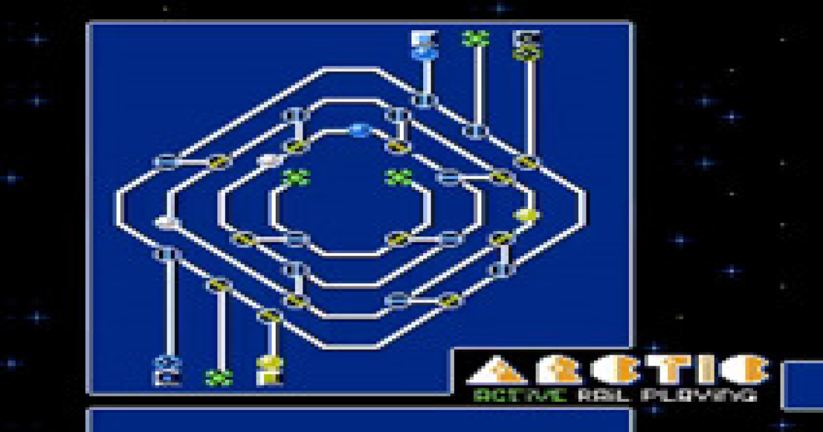 Arctic J Emulator For Nintendo Famicom