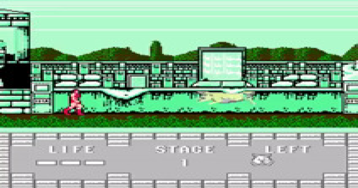 Juuouki J [ ] Emulator For Nintendo Famicom