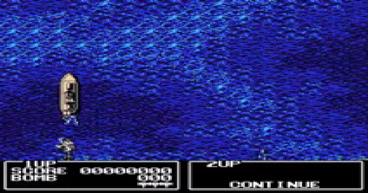 Twin Eagle - Revenge Joe's Brother (U) emulator for Nintendo / Famicom