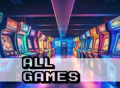 Online Emulators - Play old console, arcade and computer games.