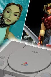 Online Emulators - Play old console, arcade and computer games.