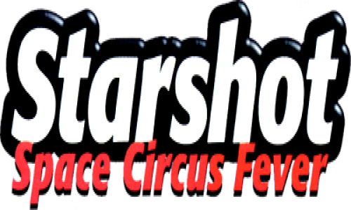 Starshot - Space Circus Fever (USA) (En,Fr,Es) - Online Emulators
