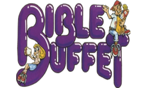 Bible Buffet (Wisdom Tree) (V6.0) [!] - Online Emulators