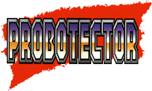 Probotector (E) [!] - Online Emulators