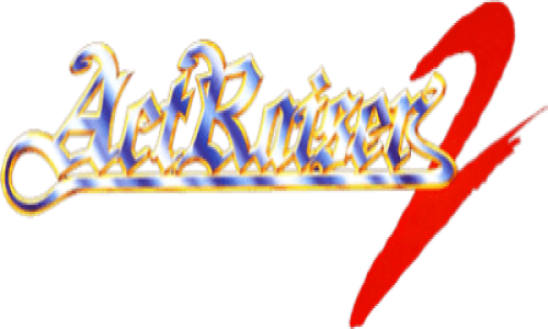 ActRaiser 2 (USA) - Online Emulators