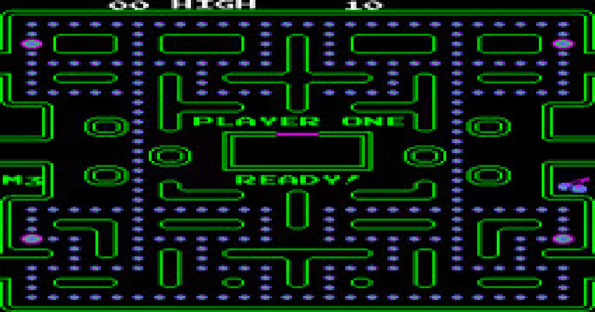 4 Fun in 1 emulator for Arcade / Mame