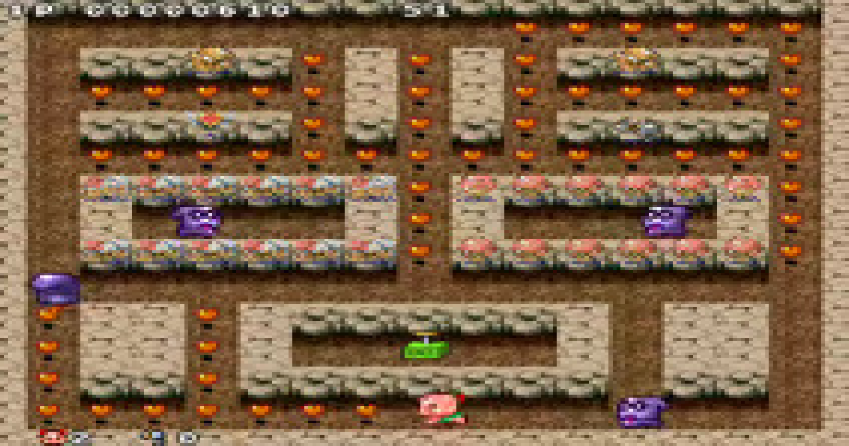 4-in-1 bootleg emulator for Arcade / Mame