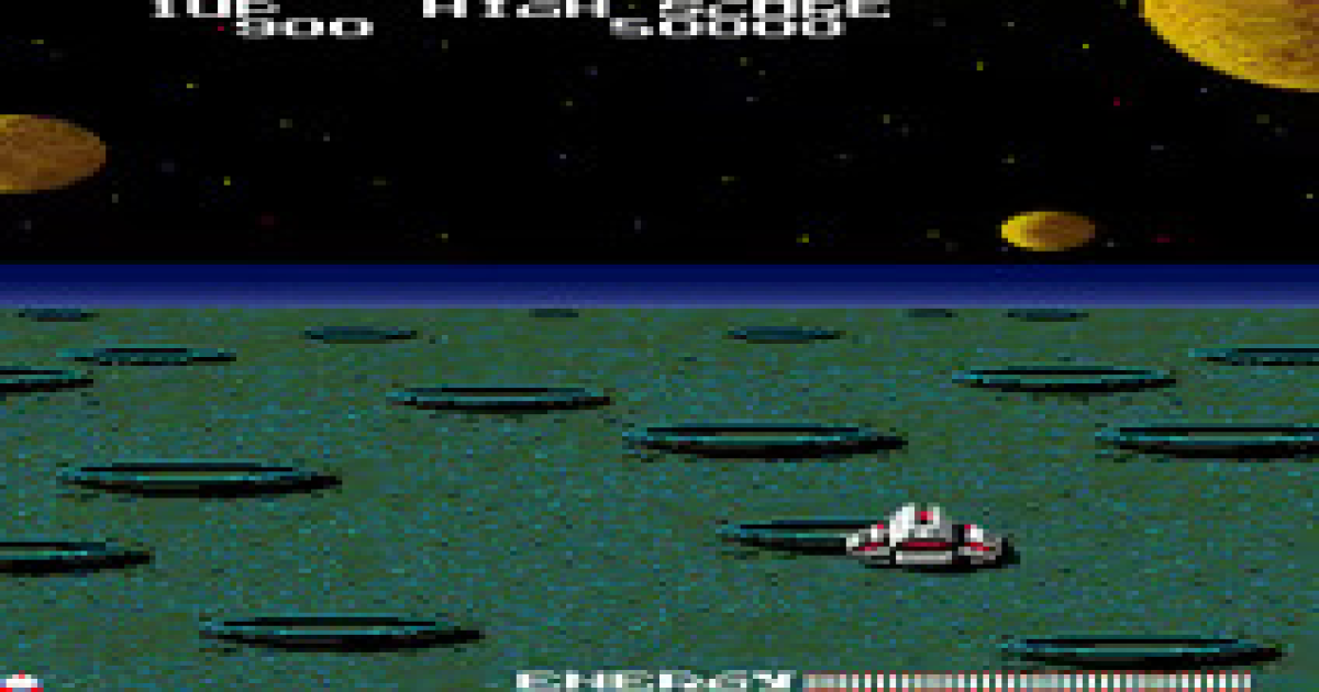 '99: The Last War emulator for Arcade / Mame