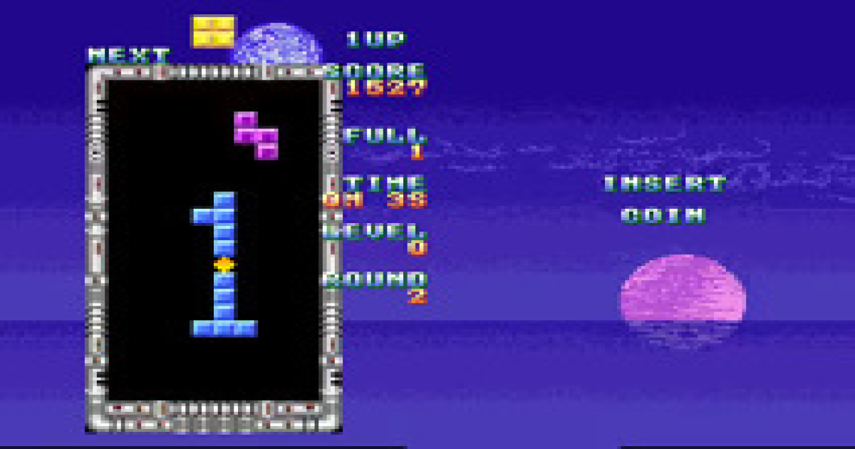 Atomic Point emulator for Arcade / Mame