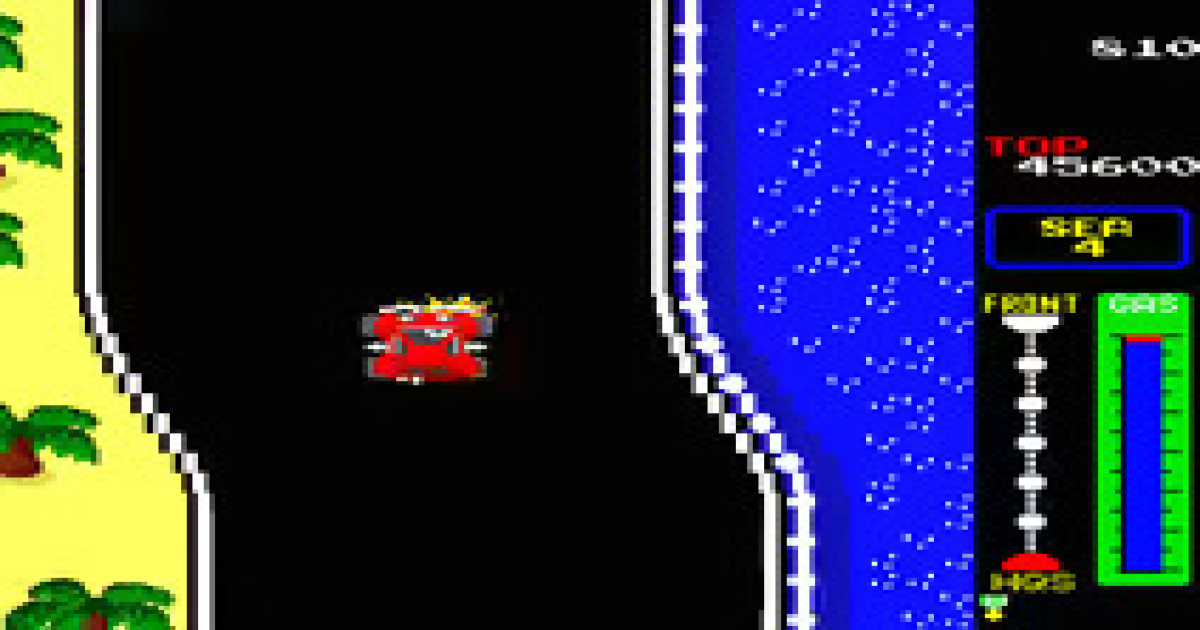 The Battle-Road emulator for Arcade / Mame