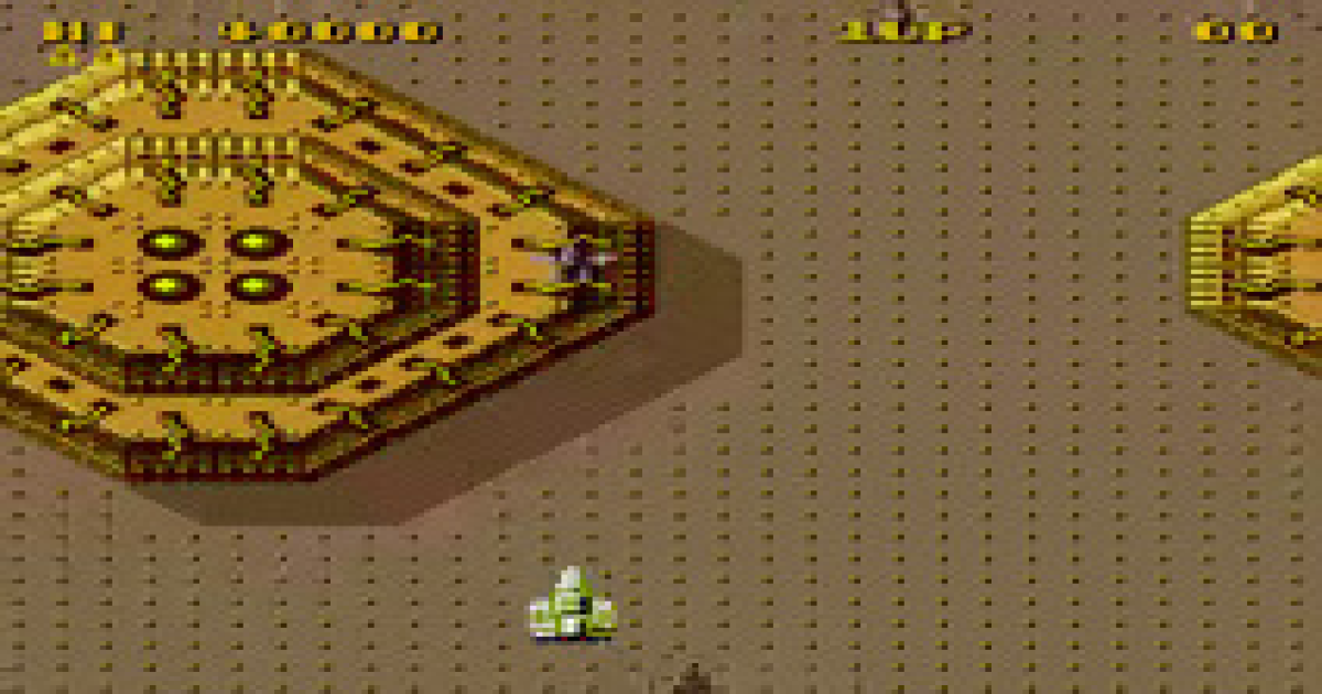 Battle Wings emulator for Arcade / Mame