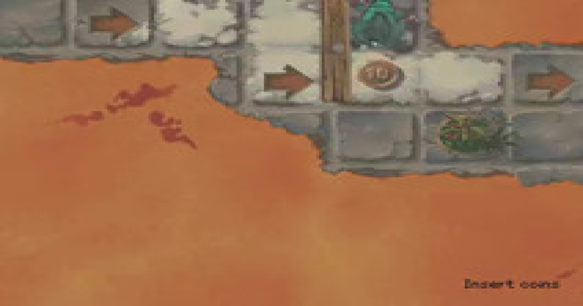 Cheese Chase emulator for Arcade / Mame