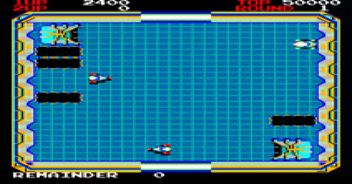 Cassette: Zeroize emulator for Arcade / Mame