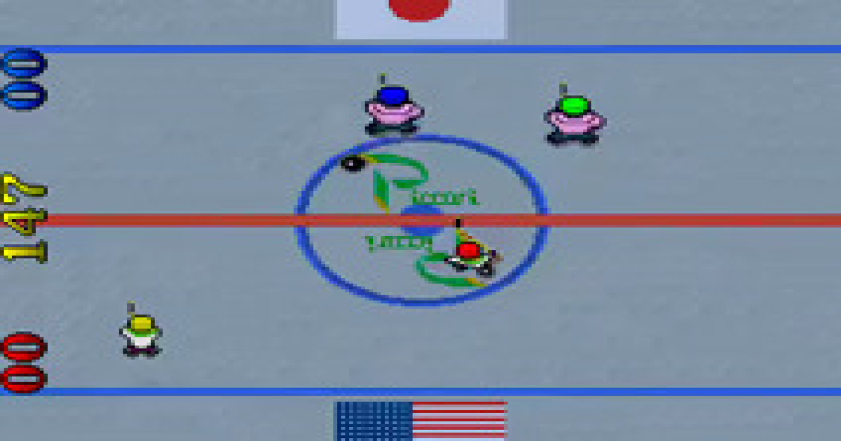 Face Off (Japan) emulator for Arcade / Mame