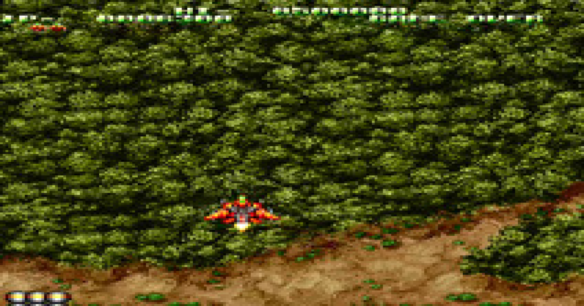 Fire Barrel (Japan) emulator for Arcade / Mame