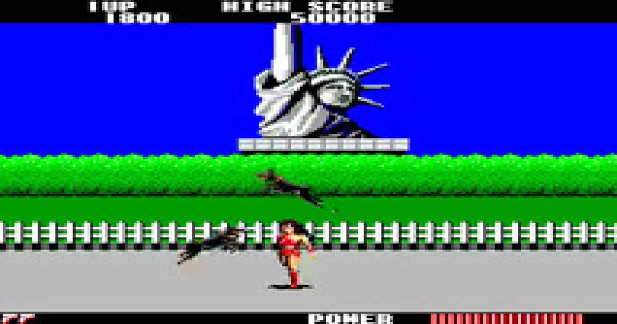 Flashgal emulator for Arcade / Mame