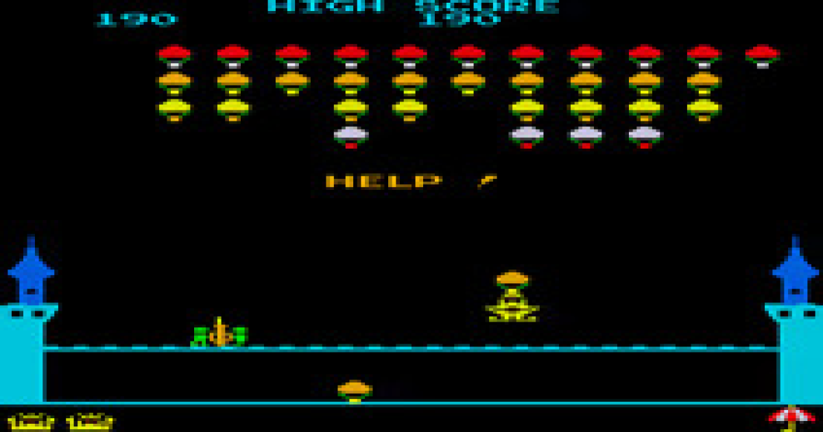 King and Balloon (US) emulator for Arcade / Mame