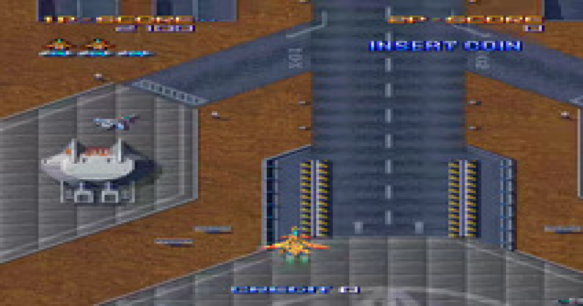 Macross Plus emulator for Arcade / Mame