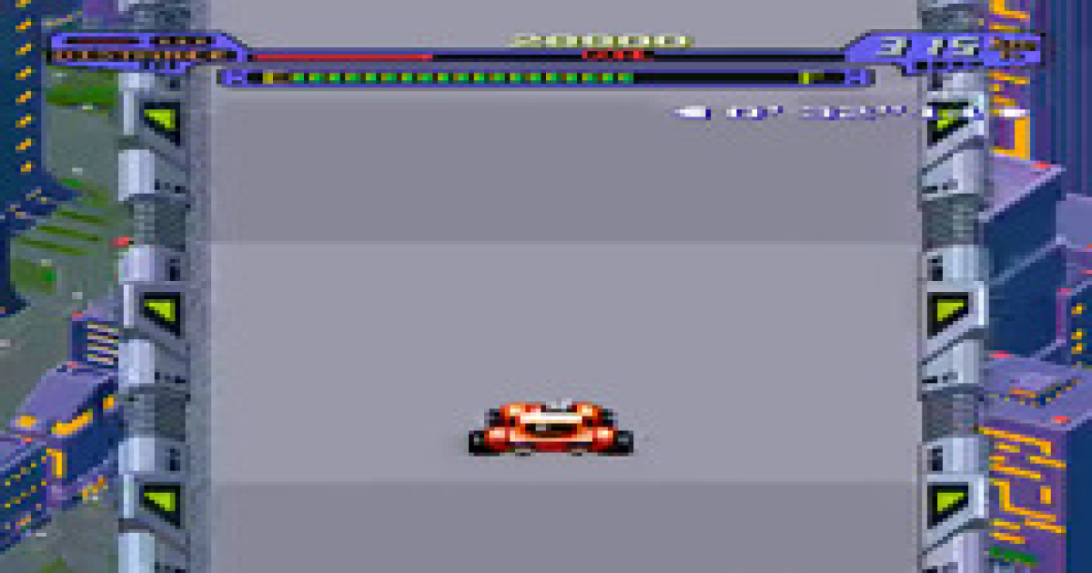 Mad Gear (US) emulator for Arcade / Mame