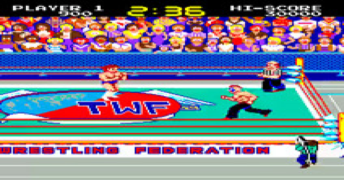 Mania Challenge (set 1) emulator for Arcade / Mame