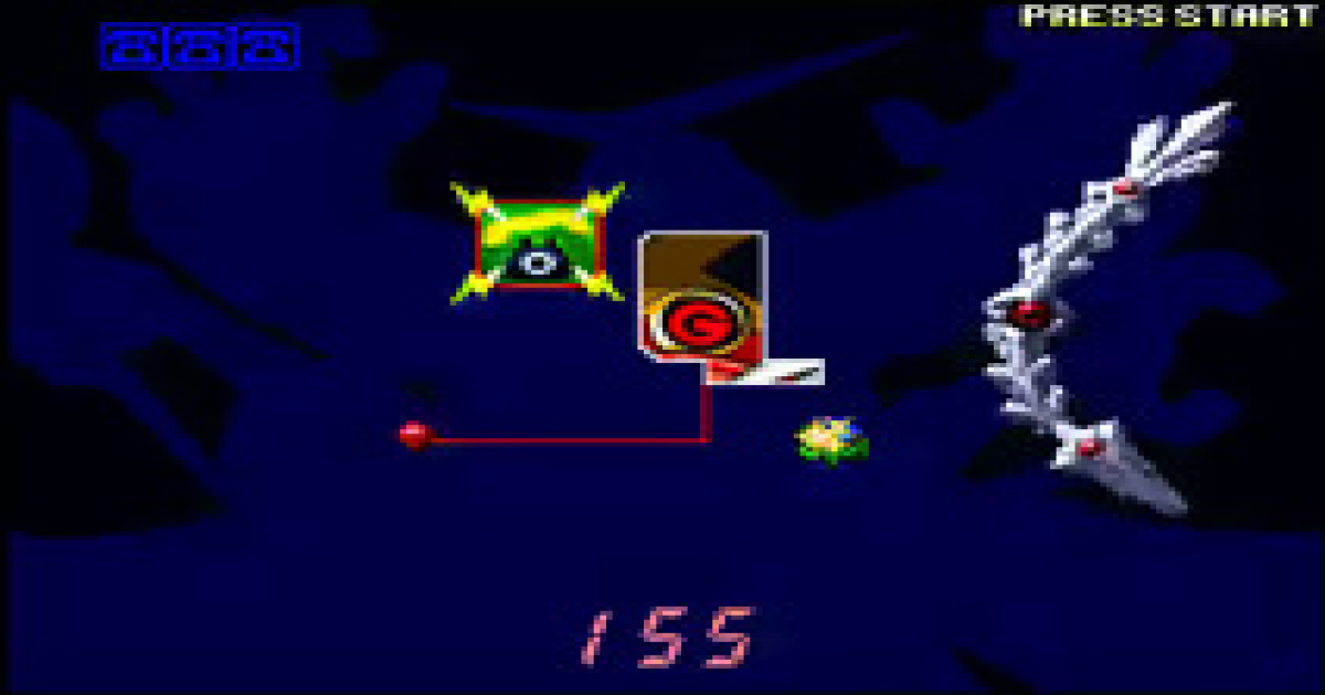 Panic Street (Japan) emulator for Arcade / Mame