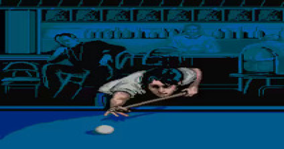 Rack 'em Up emulator for Arcade / Mame
