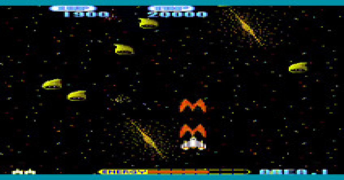 Rafflesia emulator for Arcade / Mame