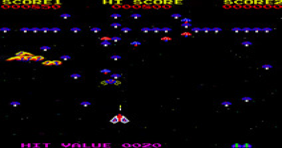 War of the Bugs or Monsterous Manouvers in a Mushroom Maze emulator for ...