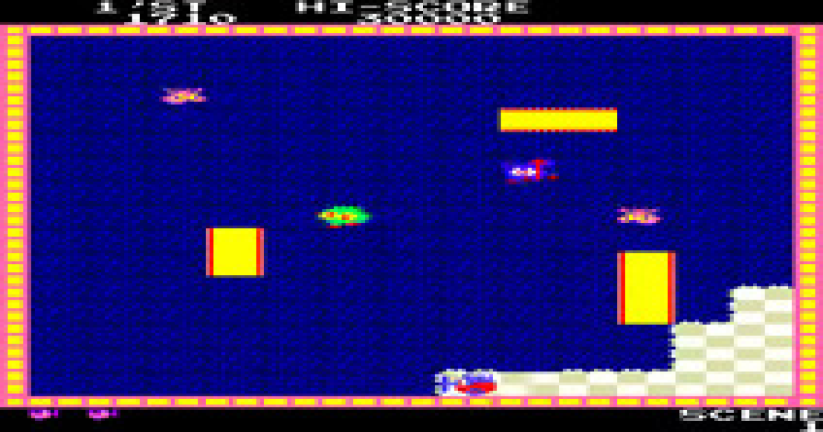 Wiping emulator for Arcade / Mame