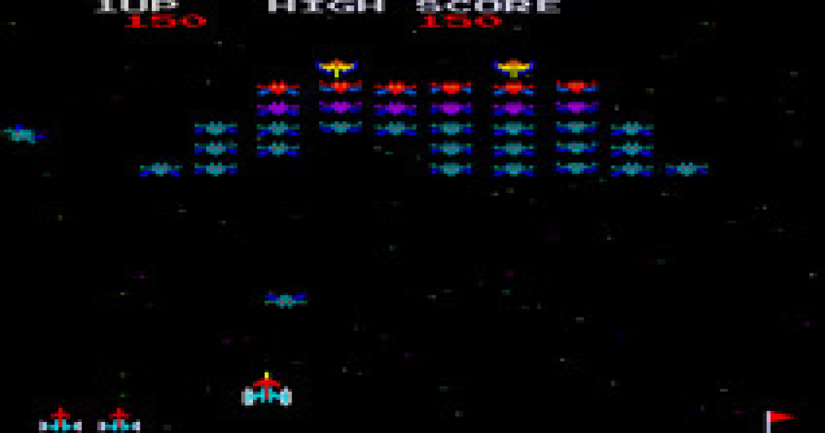 Zero Time emulator for Arcade / Mame