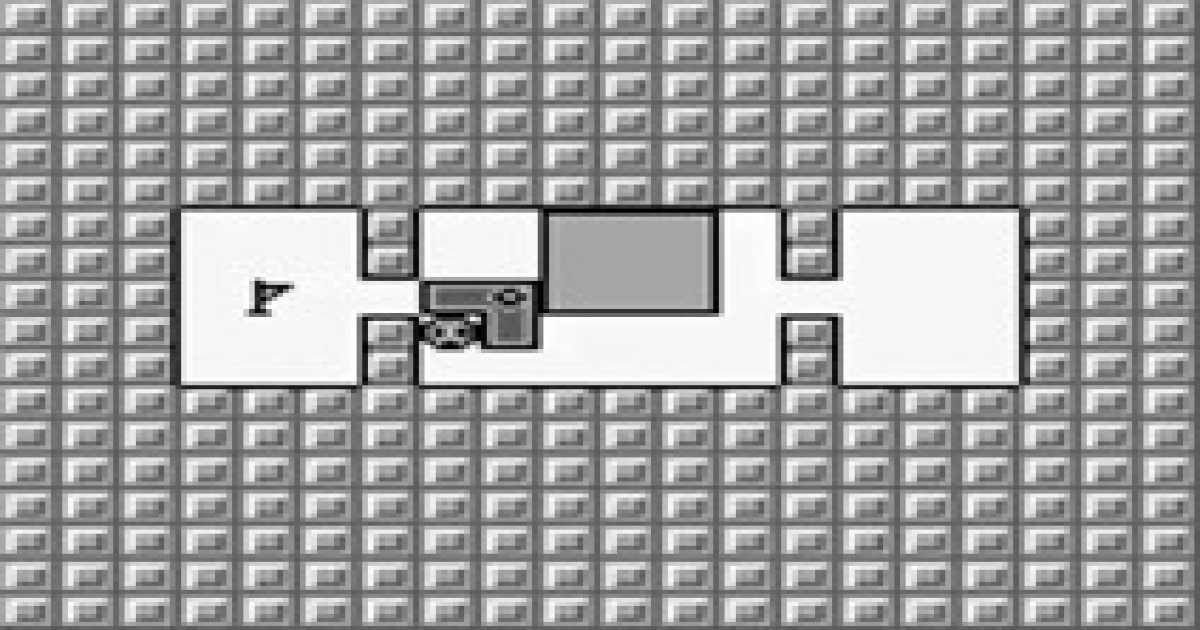 Amazing Tater emulator for GameBoy
