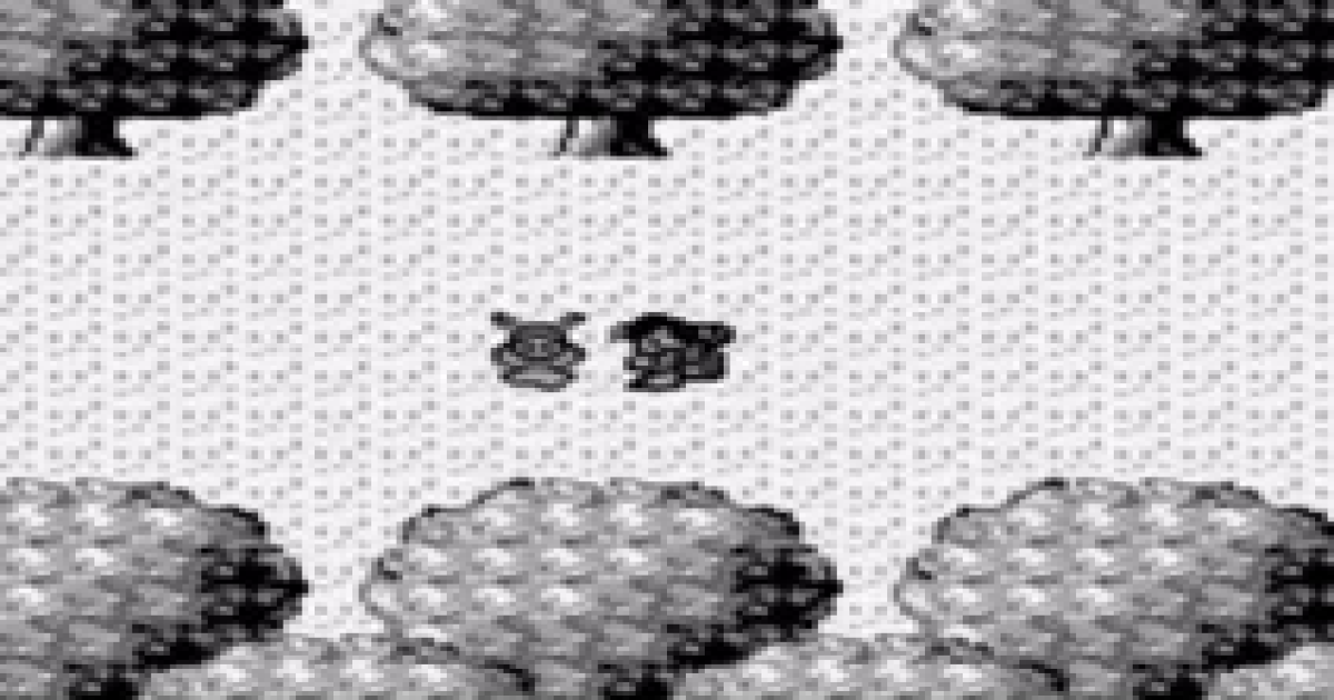 Great Greed emulator for GameBoy