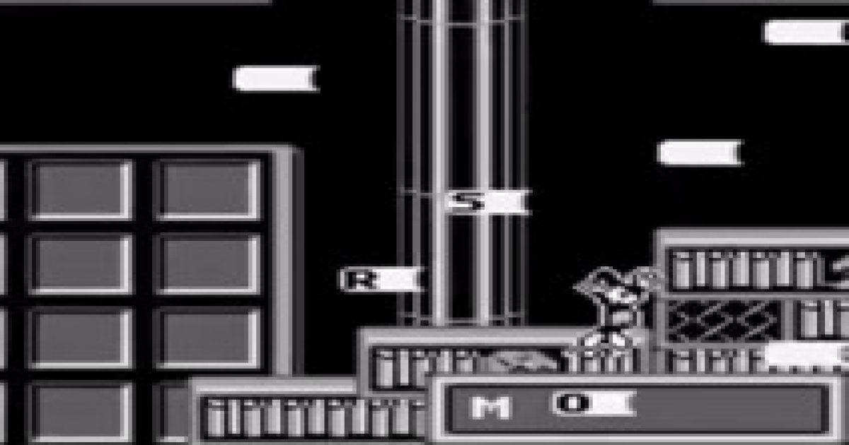 Mickey's Ultimate Challenge emulator for GameBoy