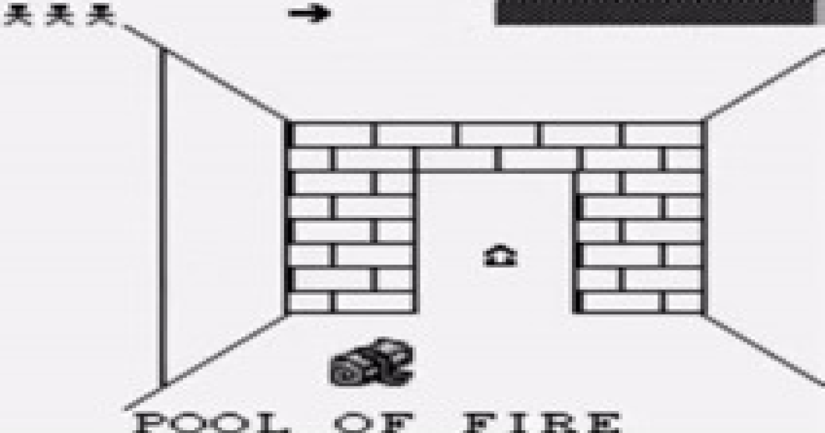 Mysterium emulator for GameBoy