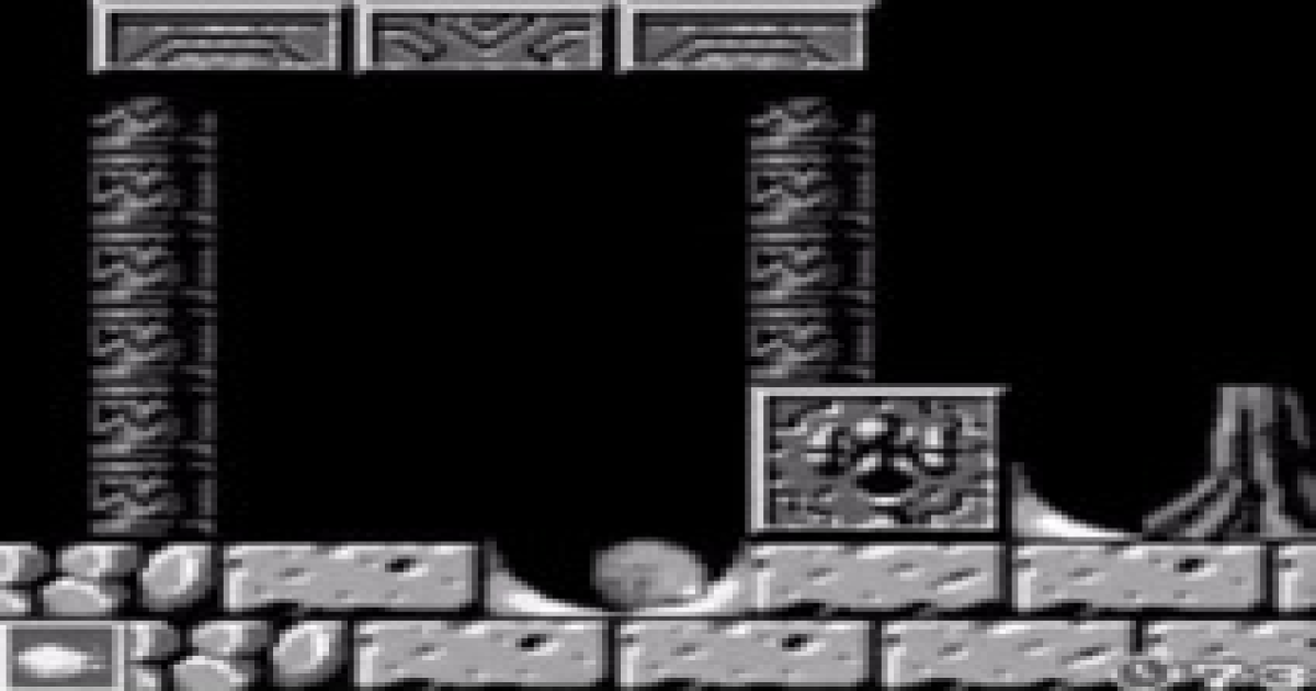 Pac-In-Time emulator for GameBoy