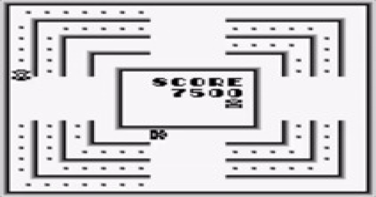 Power Racer emulator for GameBoy