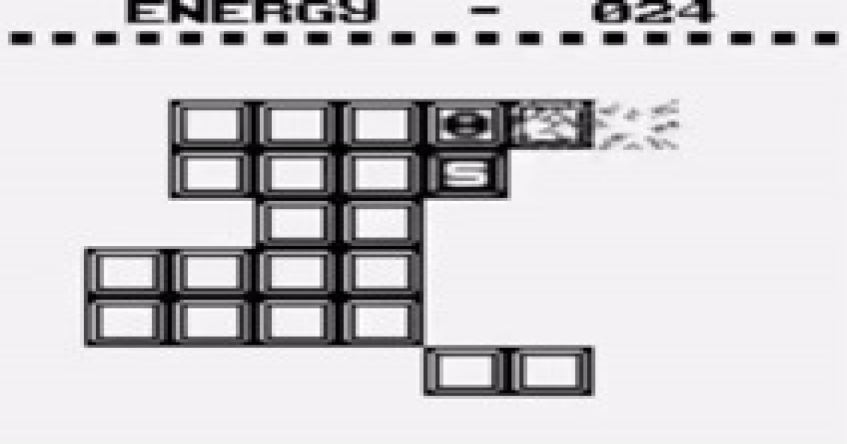 Pyramids of Ra emulator for GameBoy