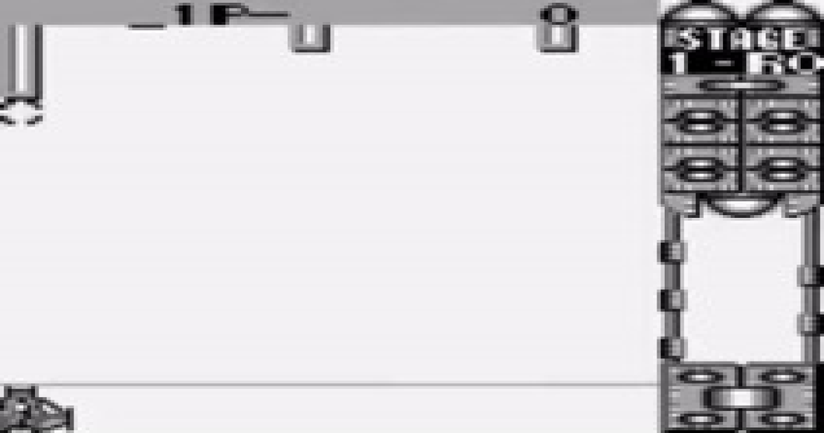 Quarth emulator for GameBoy