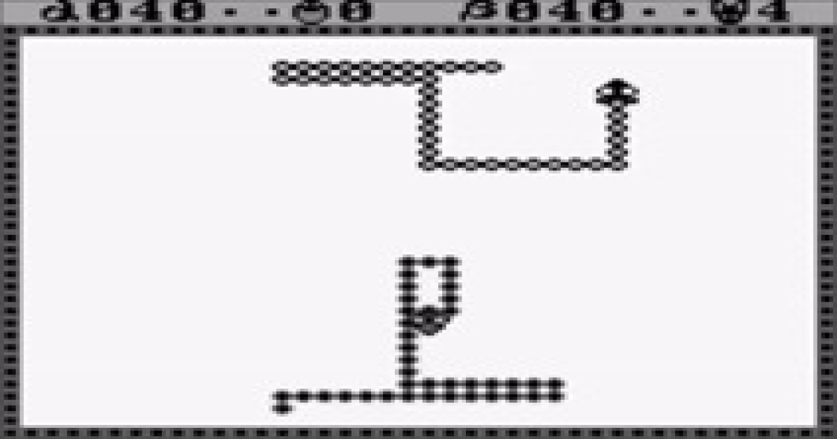 Serpent emulator for GameBoy