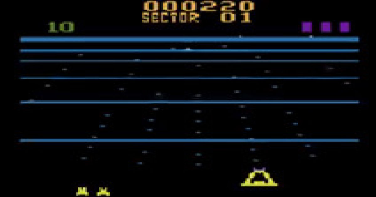 Activision Anthology (U) emulator for GameBoy Advance