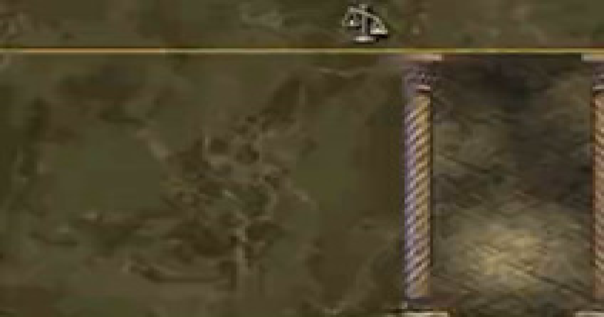 Baldur's Gate - Dark Alliance (U) emulator for GameBoy Advance