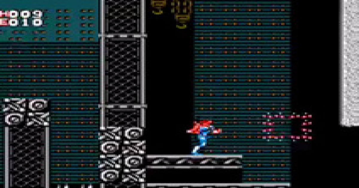 Capcom Classics - Mini Mix (U) emulator for GameBoy Advance