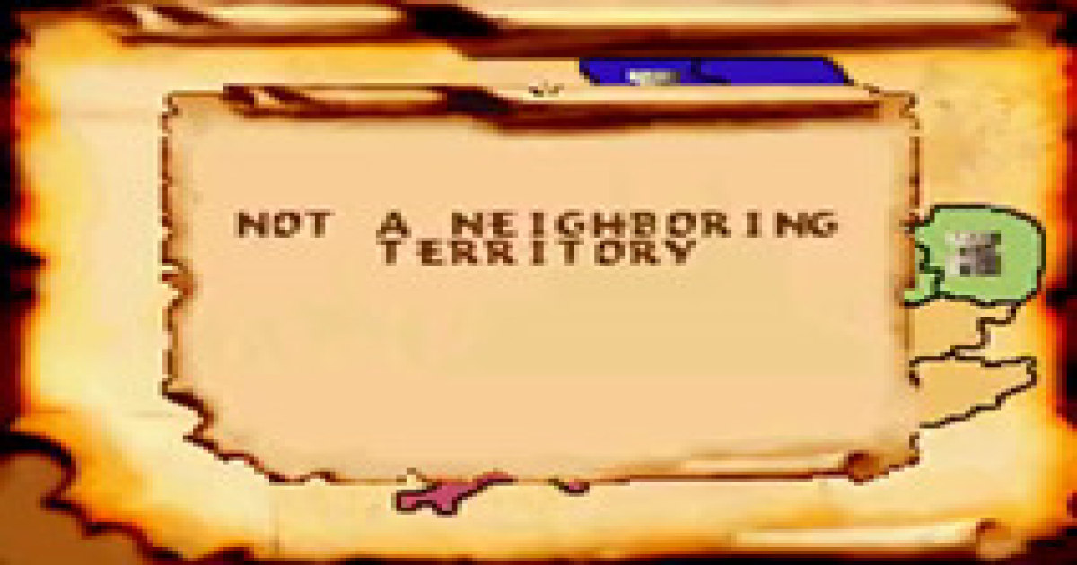 Defender of The Crown (U) emulator for GameBoy Advance