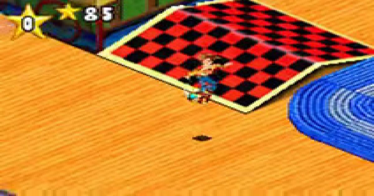 Disney's Extreme Skate Adventure (U) emulator for GameBoy Advance