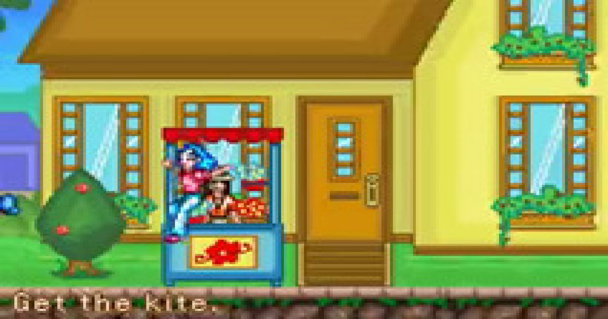 Evergirl (U) emulator for GameBoy Advance