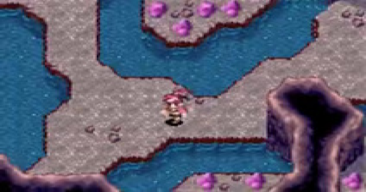 Golden Sun - The Lost Age (UE) [!] emulator for GameBoy Advance